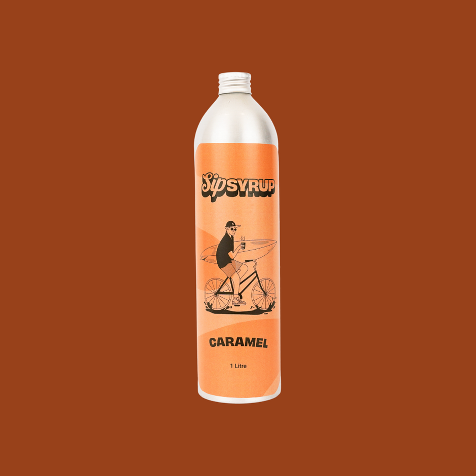 Sipsyrup – Sip Syrup