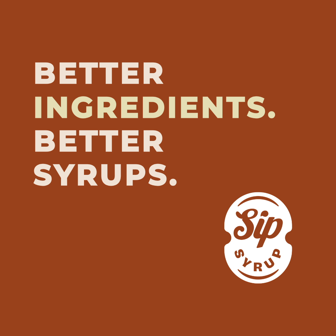 Sipsyrup – Sip Syrup
