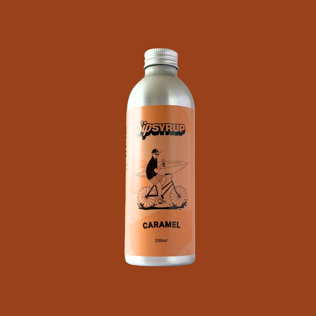 Sipsyrup – Sip Syrup