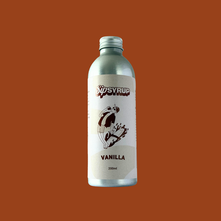 Sipsyrup – Sip Syrup