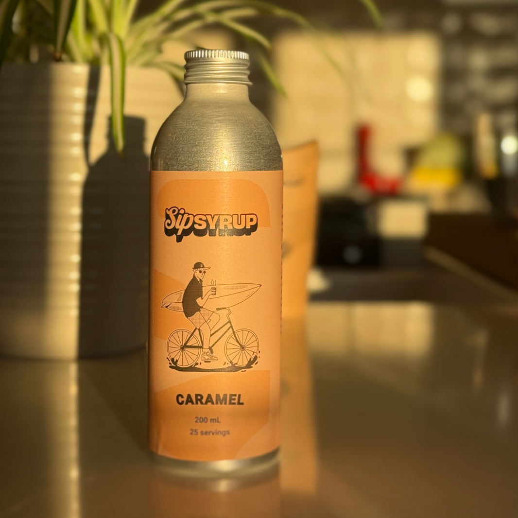 Sipsyrup – Sip Syrup