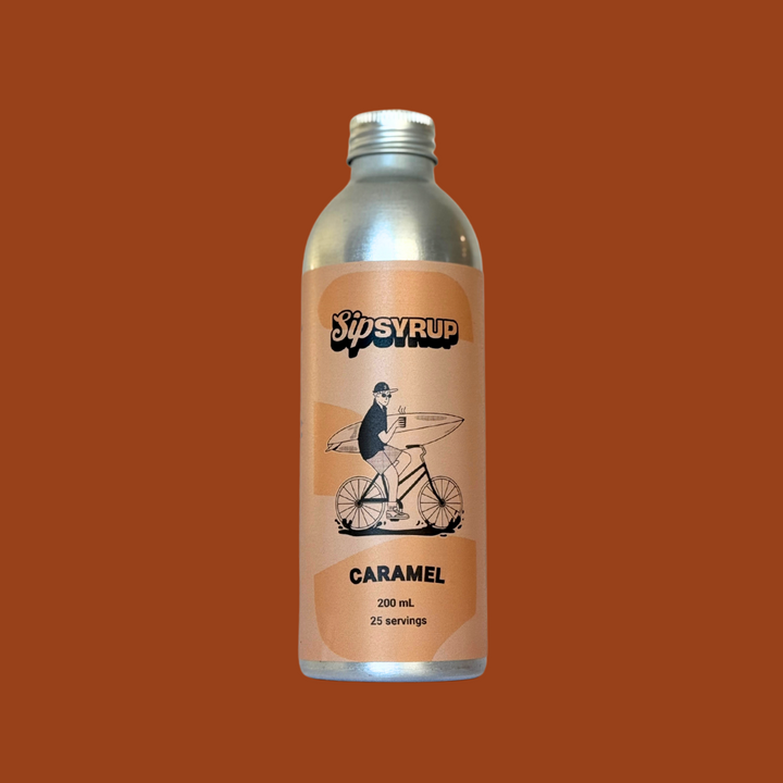Sipsyrup – Sip Syrup
