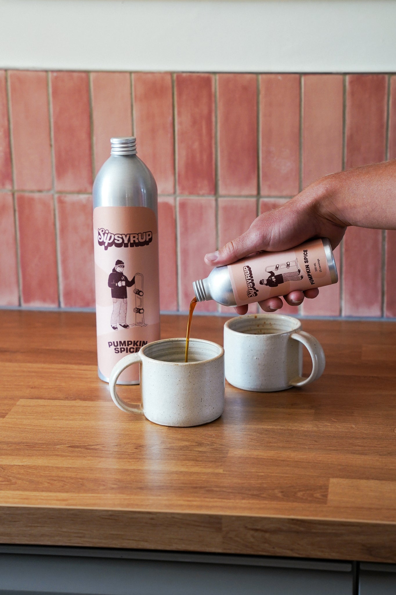 Sipsyrup – Sip Syrup