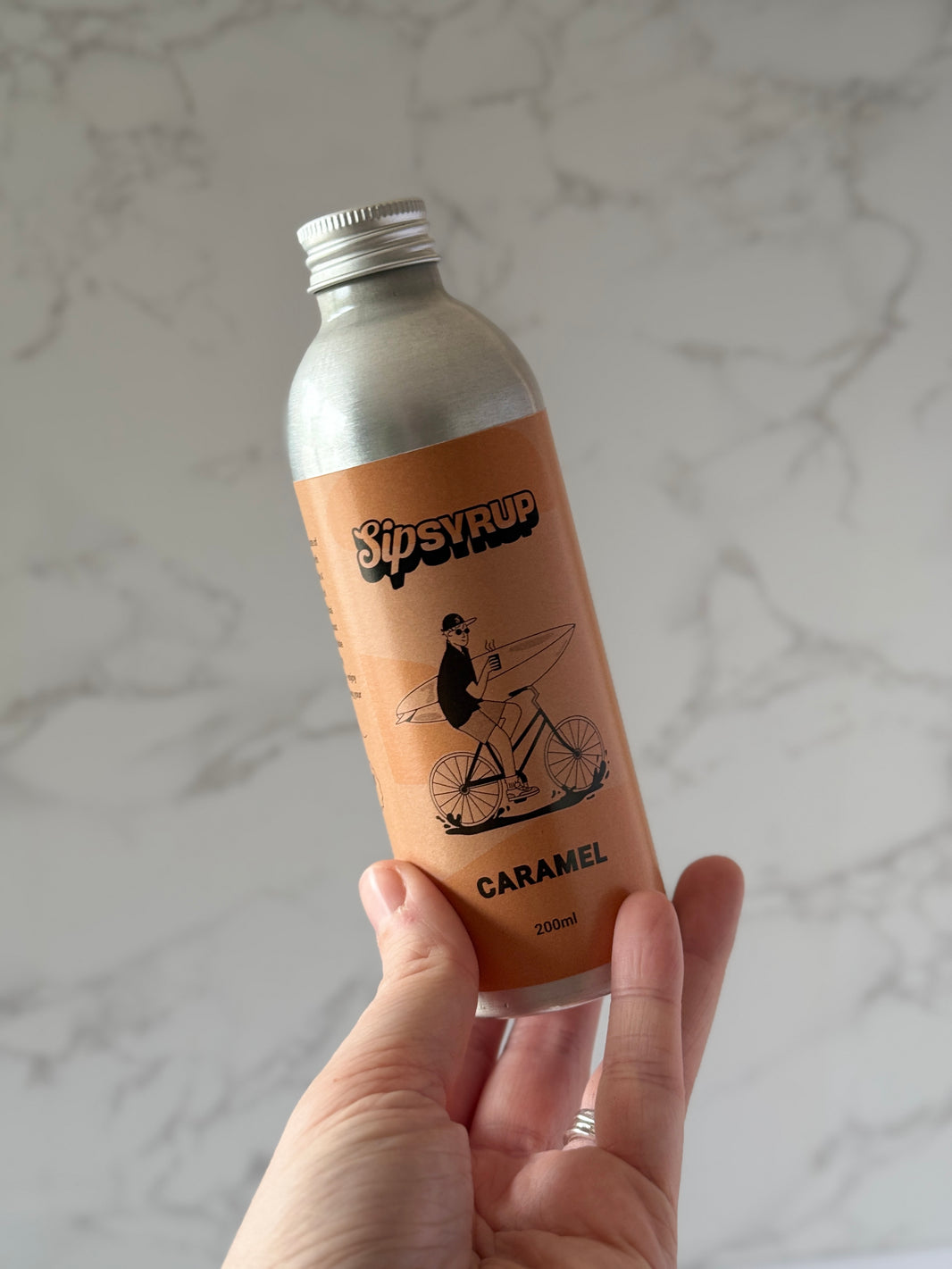 Sipsyrup – Sip Syrup