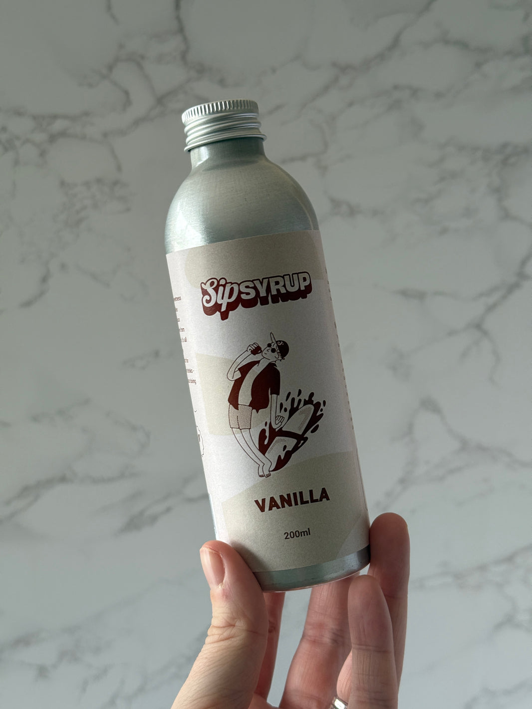 Sipsyrup – Sip Syrup